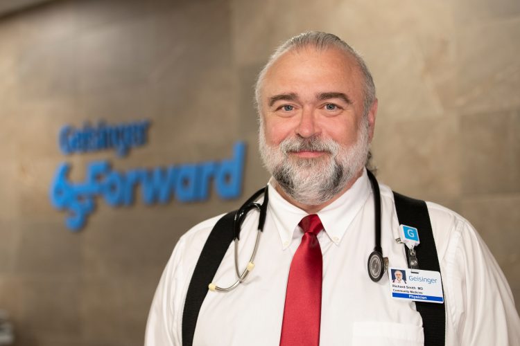 Geisinger 65 Forward Health Center now open in Milton | News, Sports ...